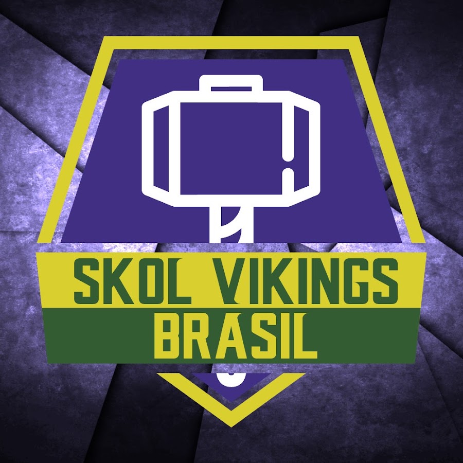 Skol Vikings Brasil - YouTube