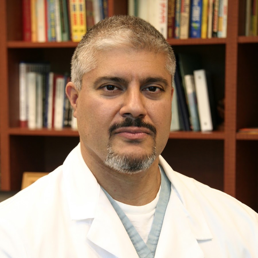 Rashid Buttar - YouTube