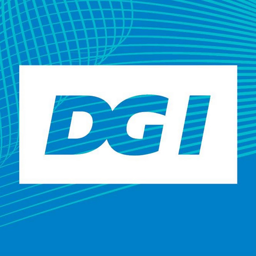 DGI - YouTube