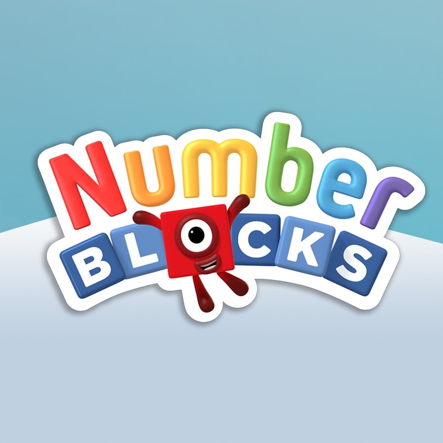Numberblocks - YouTube