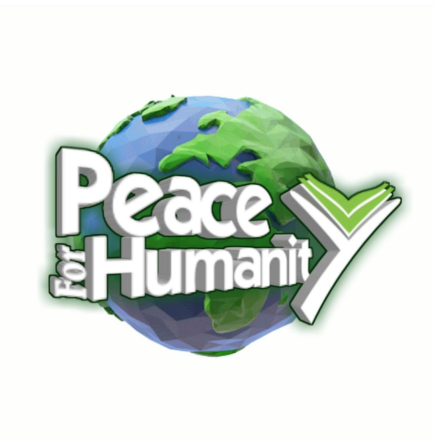 Peace For Humanity - YouTube