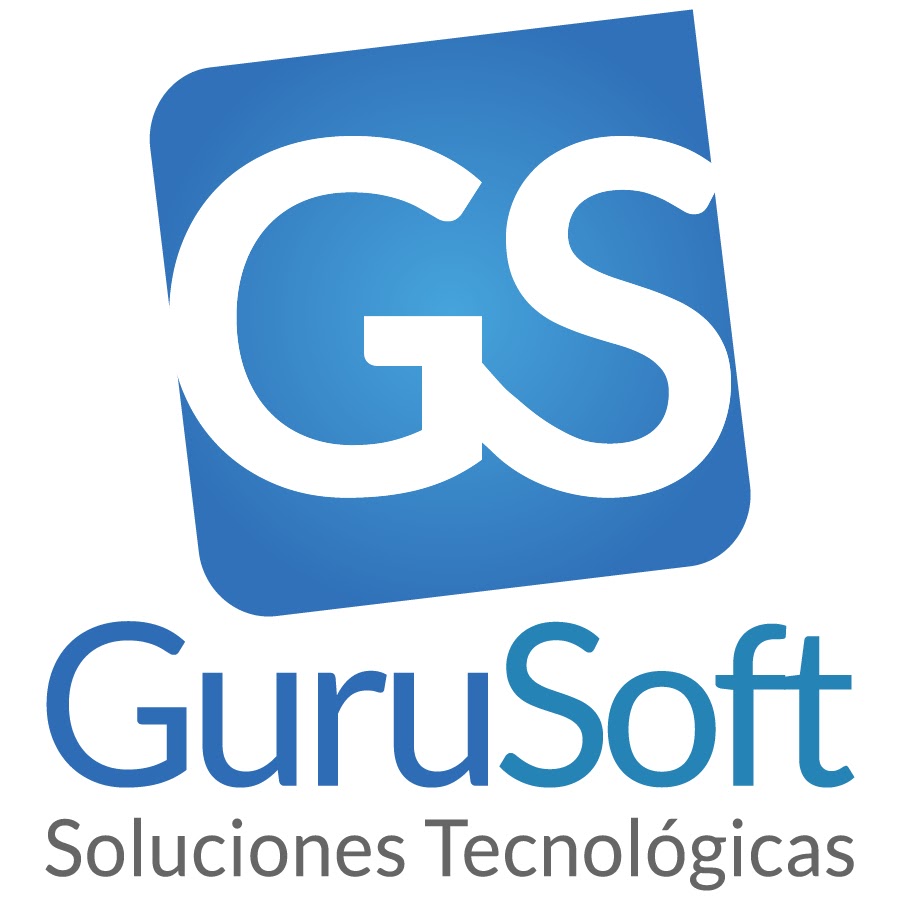 GuruSoft S.A Soluciones Tecnológicas - YouTube