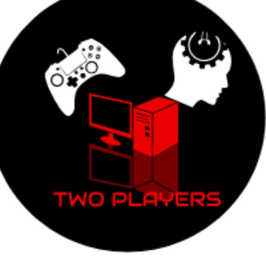 Two Players - YouTube