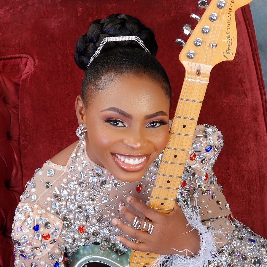 Helen Ibe music - YouTube