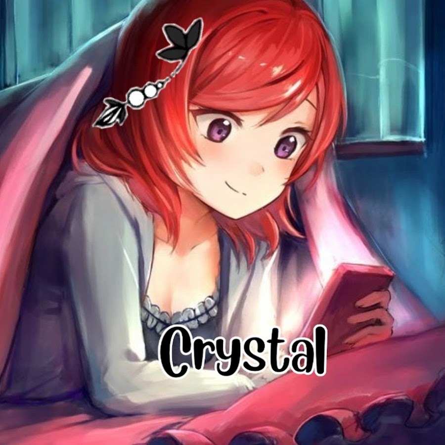 Crystal Gacha - YouTube