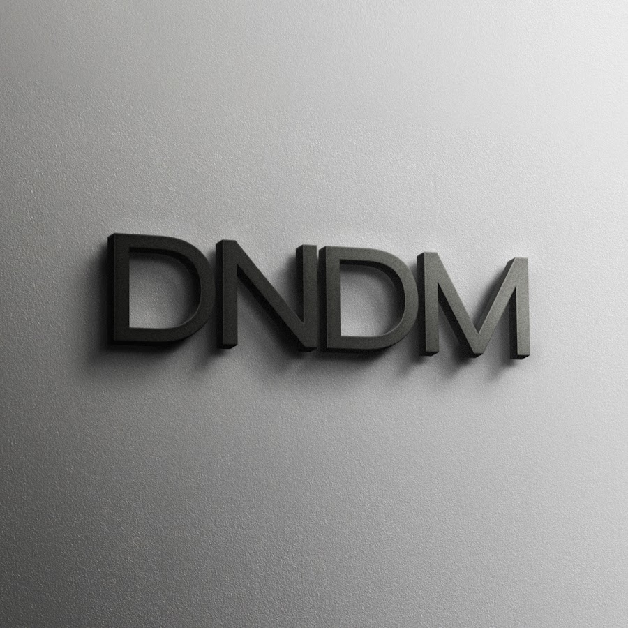 dndm - YouTube