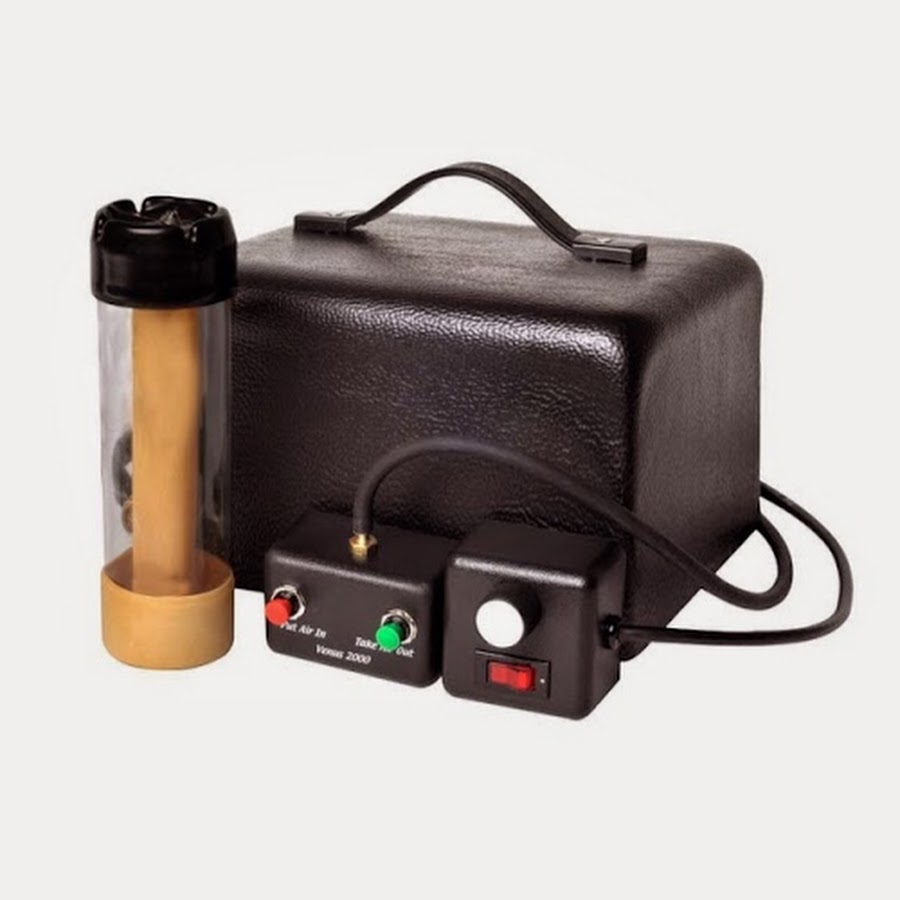 Venus For Men - YouTube