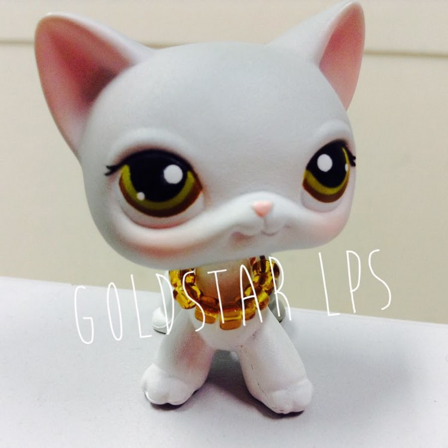 Gold star Lps - YouTube