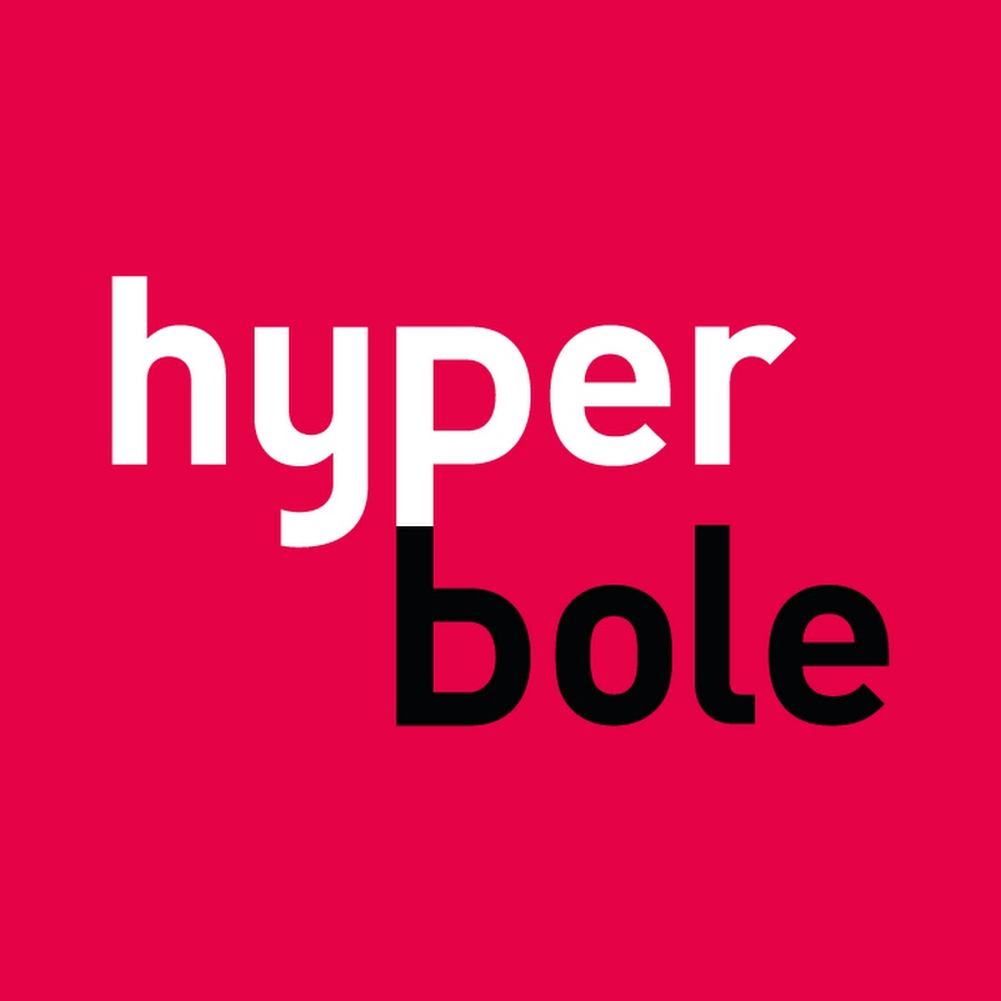 HYPERBOLE - YouTube