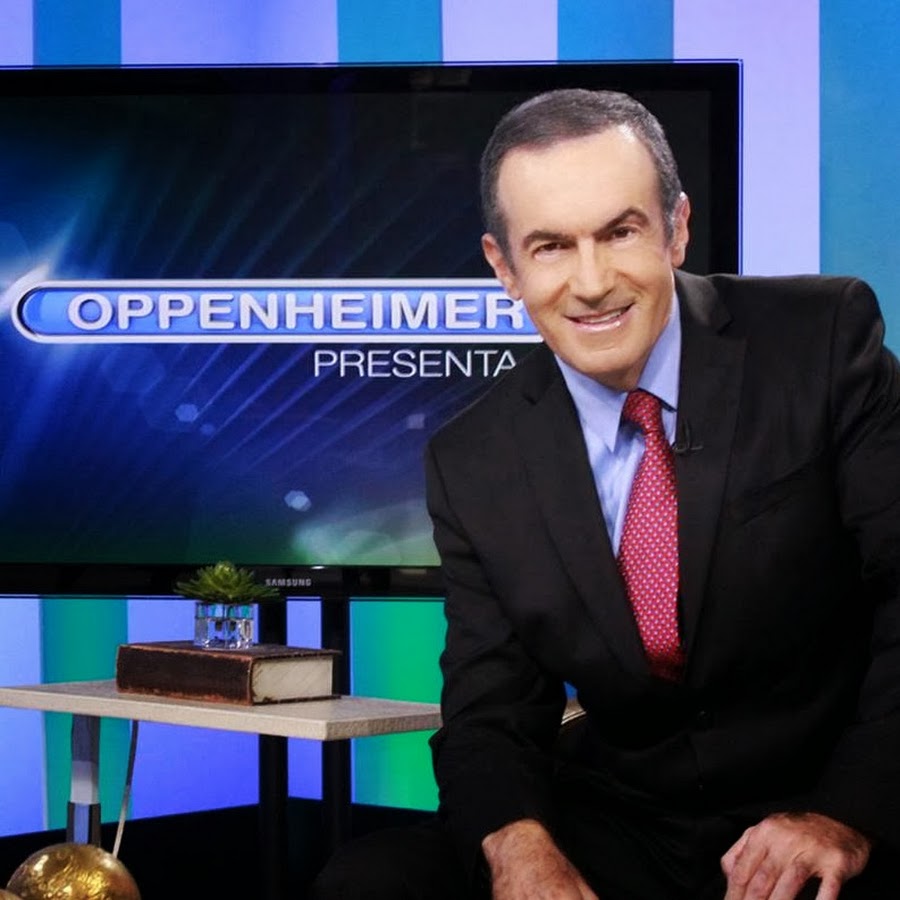oppenheimerpresenta - YouTube