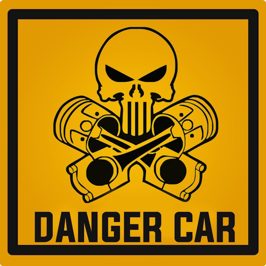 DANGER CAR - YouTube