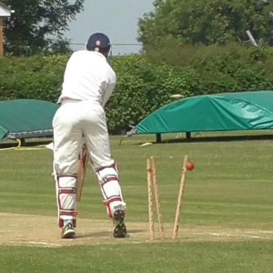 Cricket Creator - YouTube