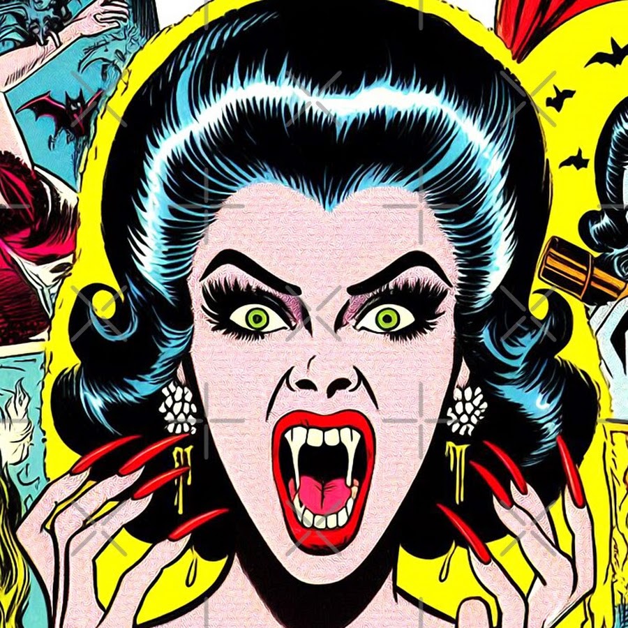 Sea Griffin - YouTube