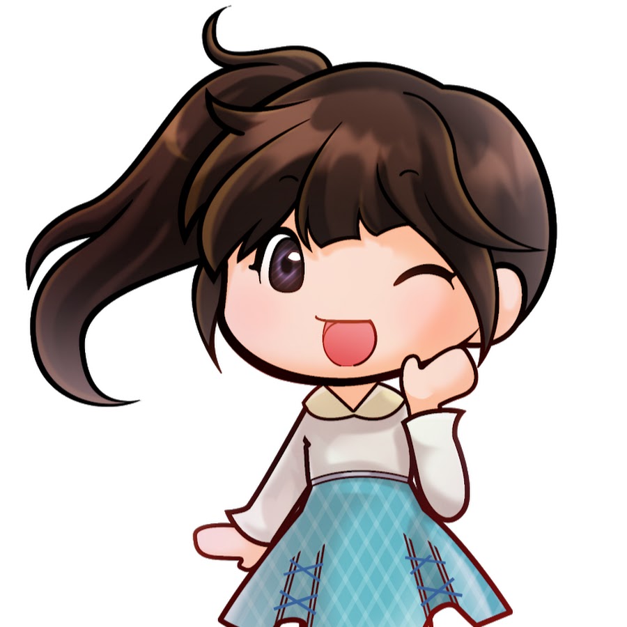 NyoNyo日常實況 - YouTube