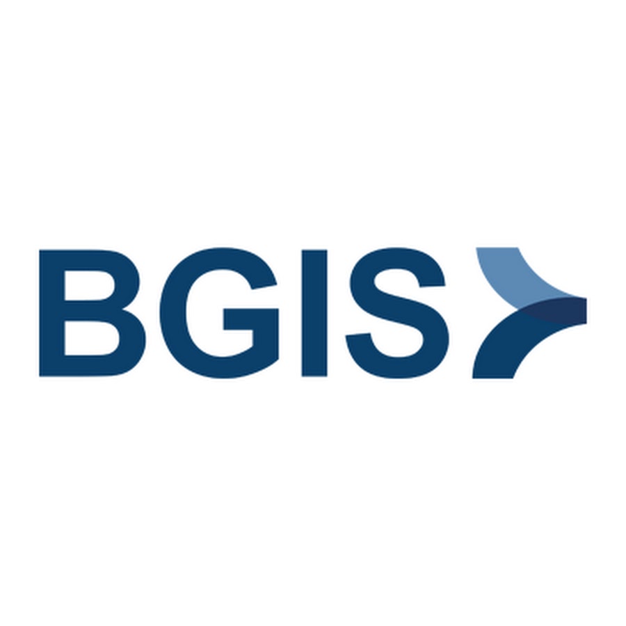 BGIS - YouTube