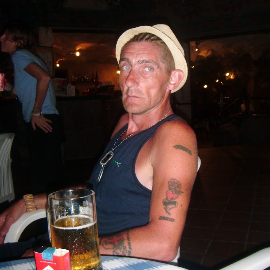 Nigel butler - YouTube