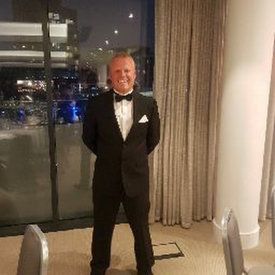 matthew o'rourke - YouTube