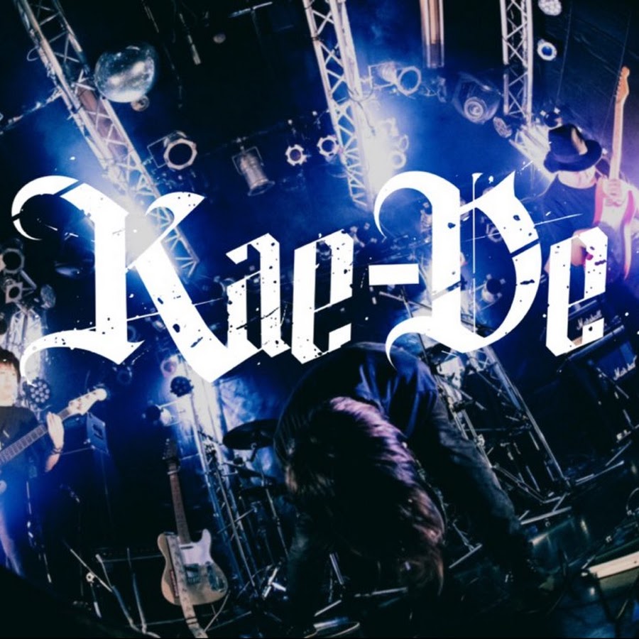 Kae-De official - YouTube