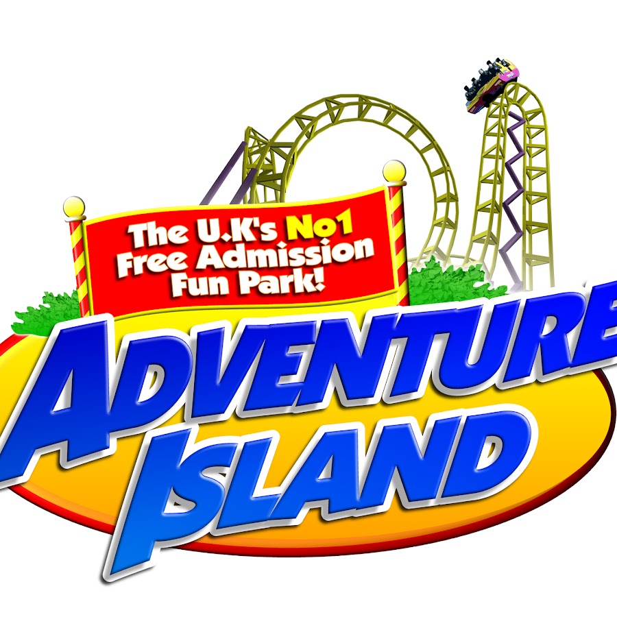 Adventure Island - YouTube