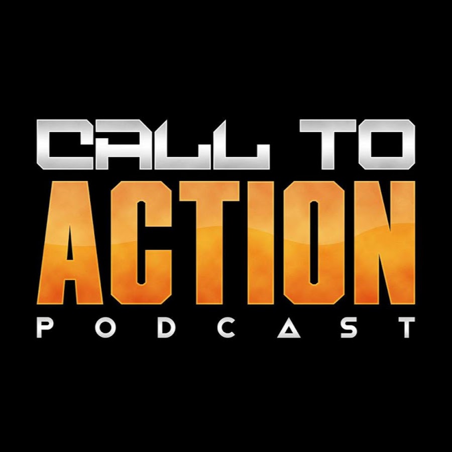Call to Action Podcast - YouTube