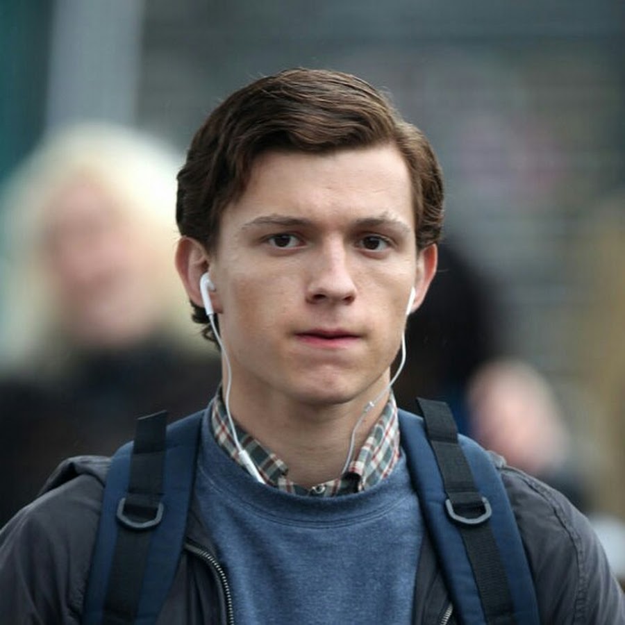 Peter Parker - YouTube