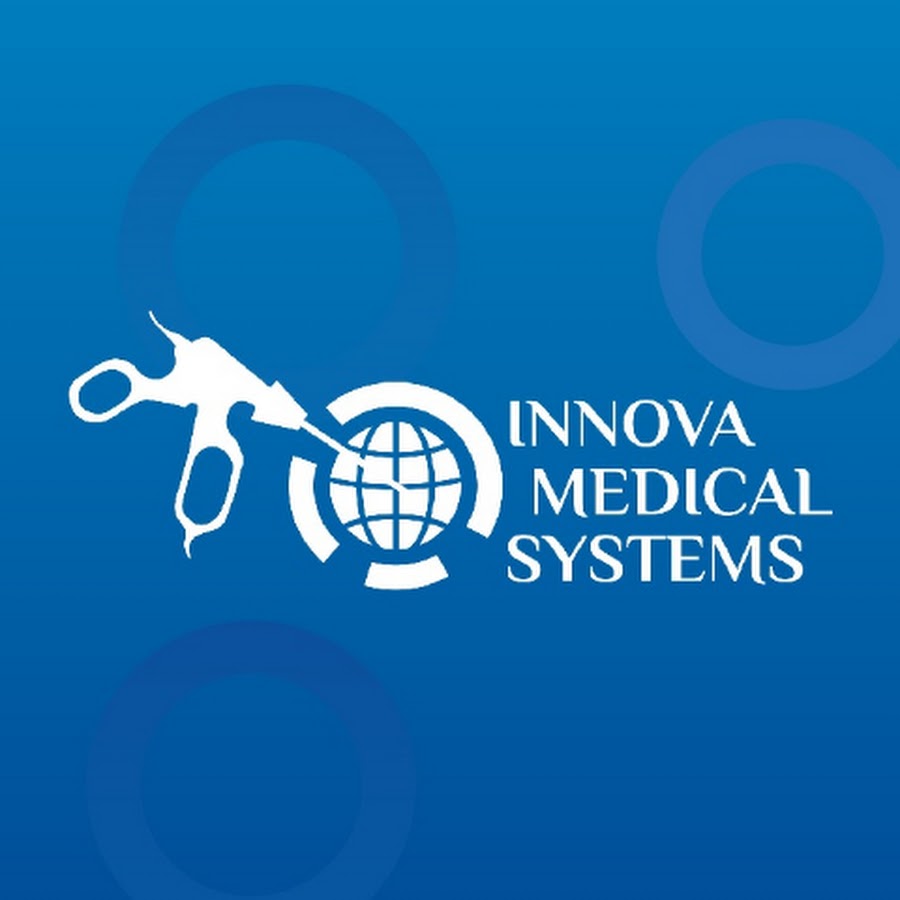 INNOVA MEDICAL SYSTEM - YouTube