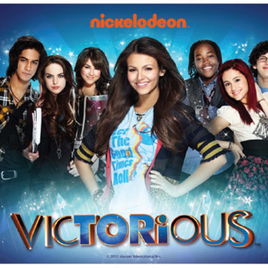 Victorious Full Episodes - YouTube