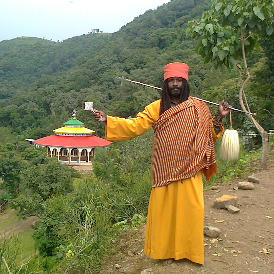 Aba Yohannes Tesfamariam - YouTube