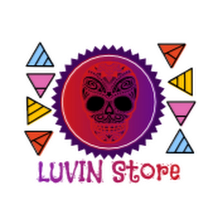 Luvin Store - YouTube