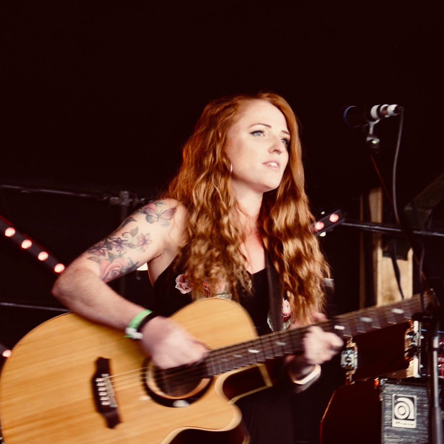 Kezia Gill - YouTube