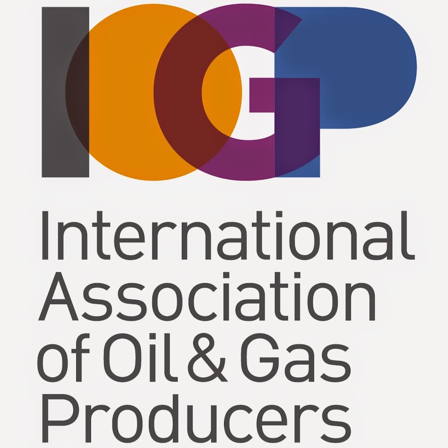 IOGP - International Association of Oil and Gas Producers - YouTube