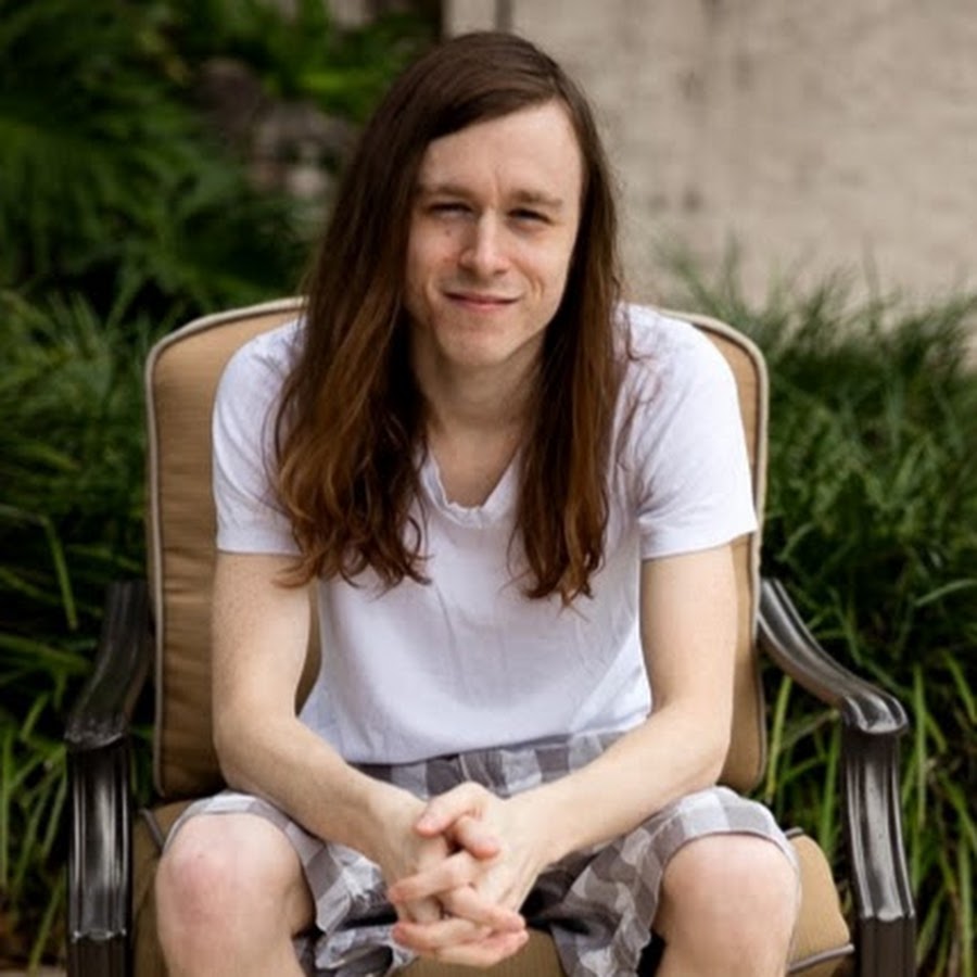 Conor Coxxx - YouTube