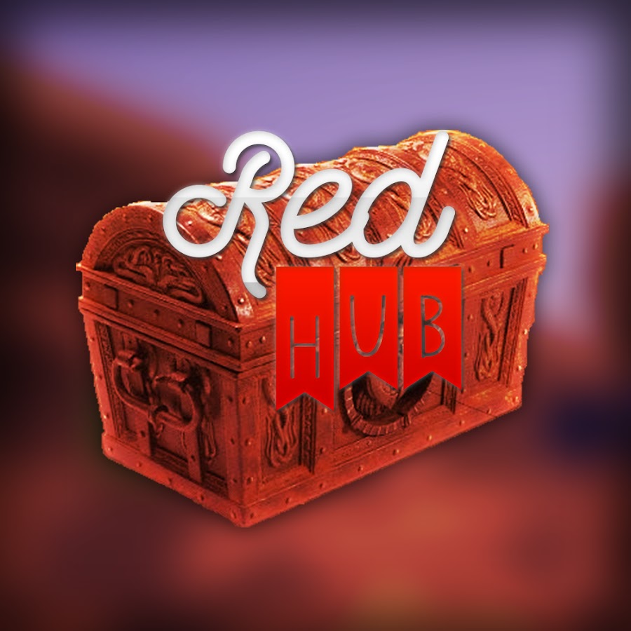 Red hub Community - YouTube