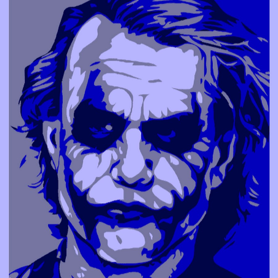 Blue Joker - YouTube