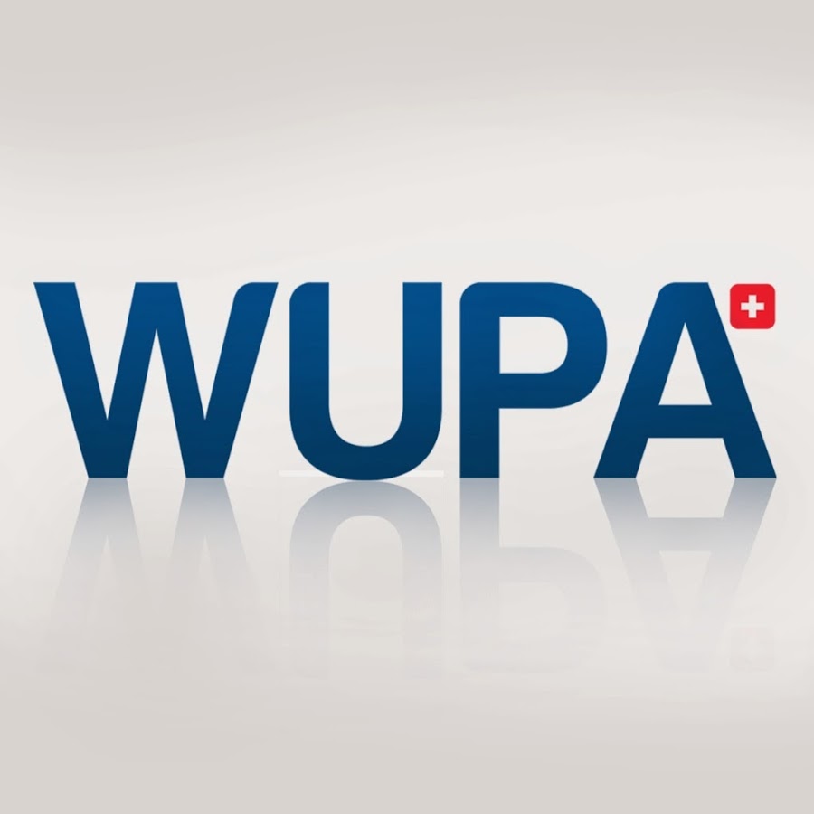 WUPA BRASIL - YouTube