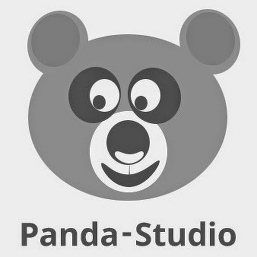 Panda Studio - YouTube