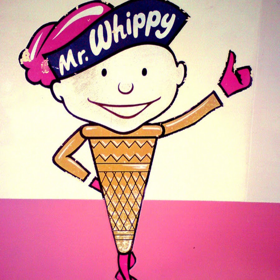 MR. WhipPy - YouTube