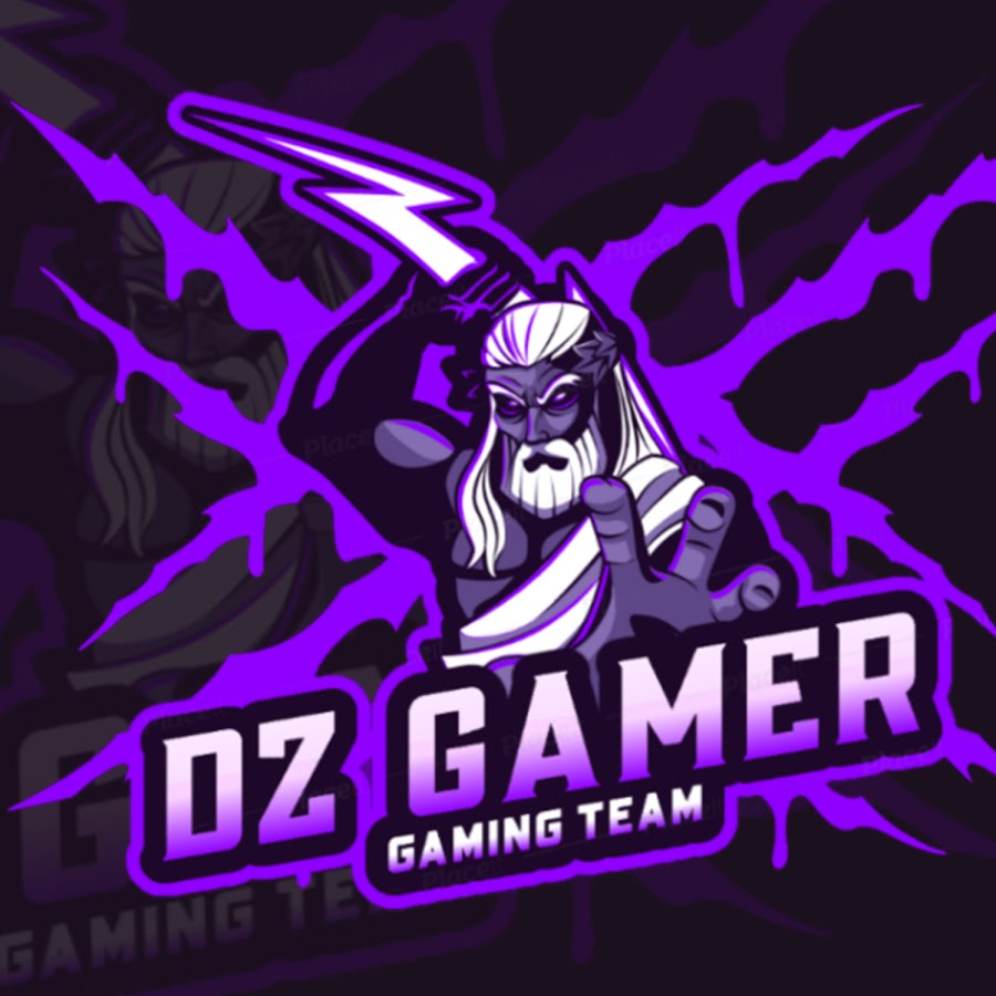 DZ Gaming - YouTube