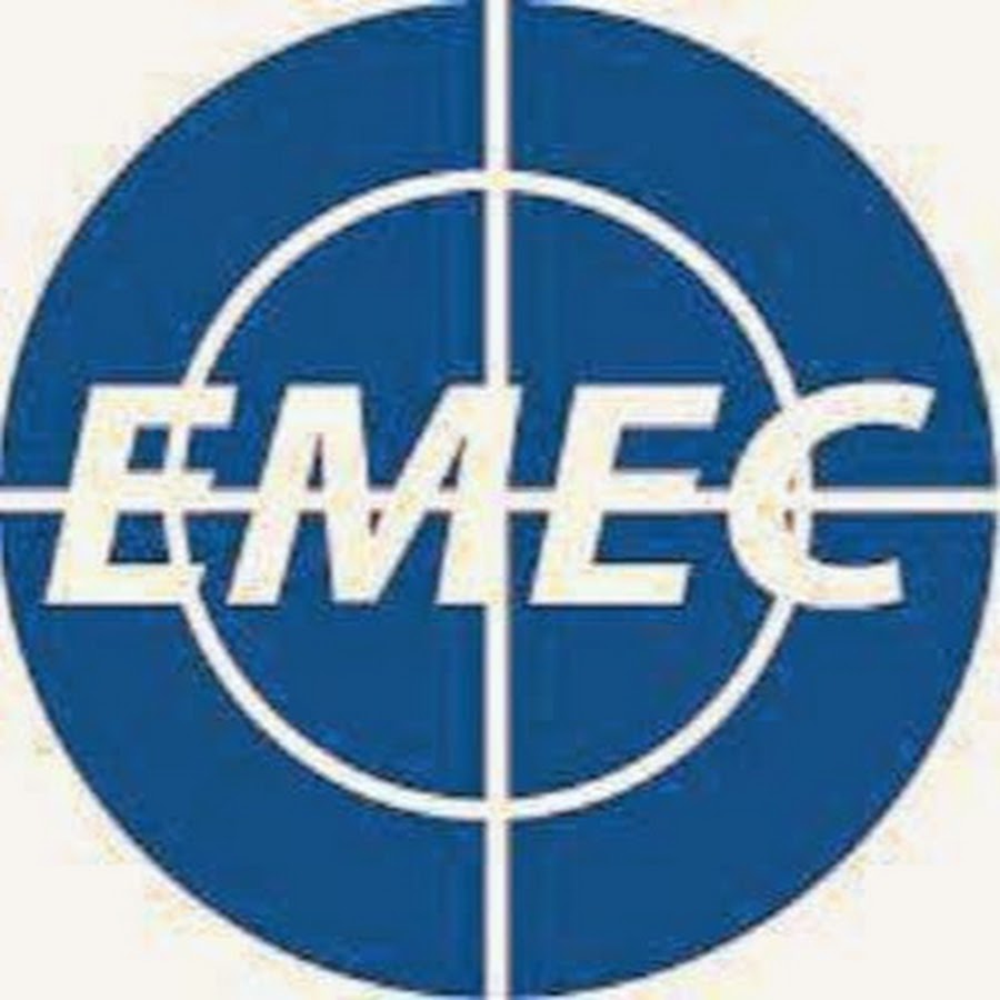 EMEC Machine Tools Inc - YouTube