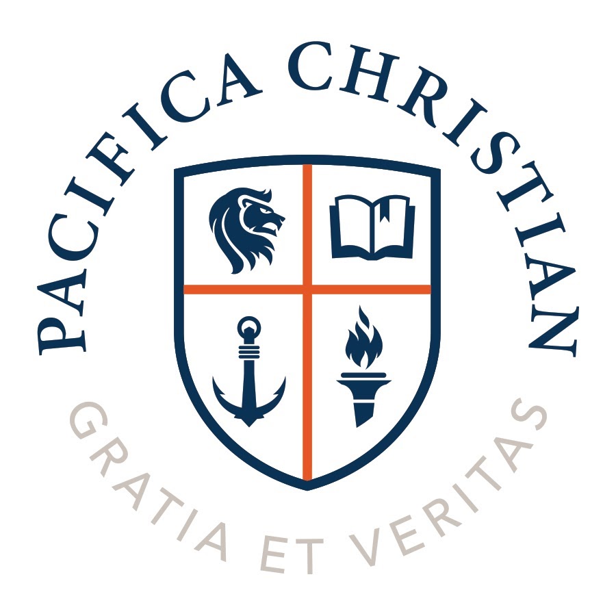 Pacifica Christian High School Orange County - YouTube
