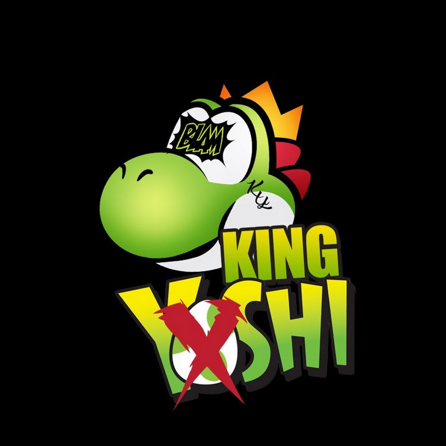 King Yoshi - YouTube