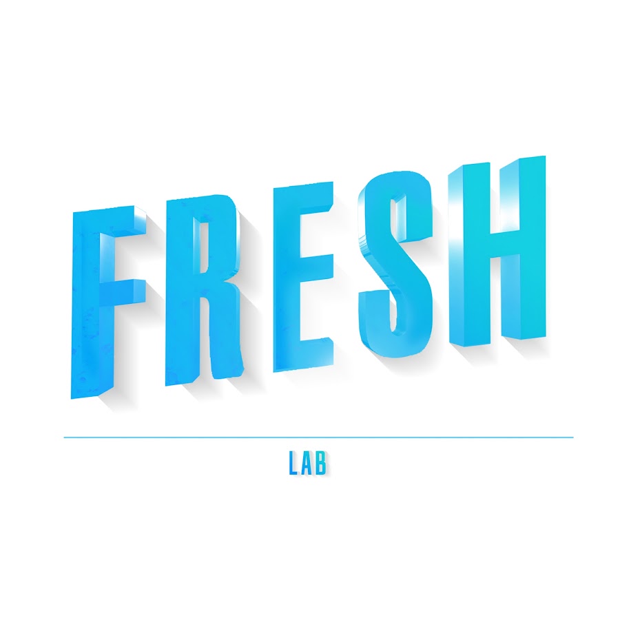 FreshLab - YouTube