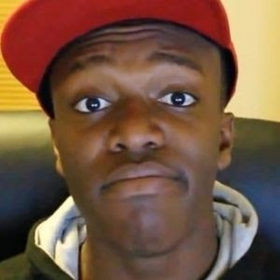Old KSI - YouTube