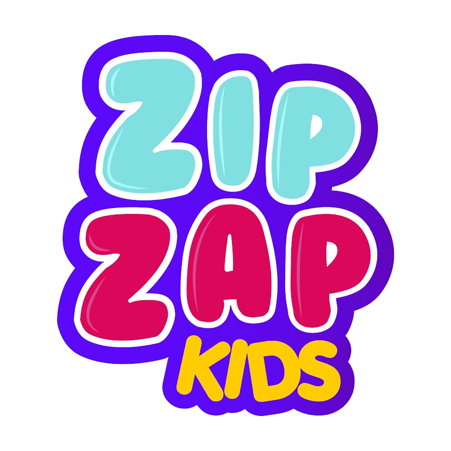 Zip Zap Kids - YouTube