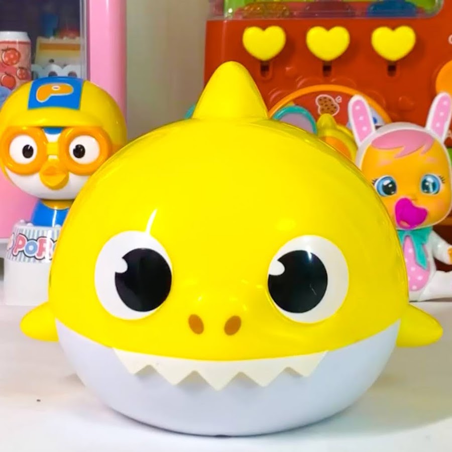 CoCo Toy tube - YouTube