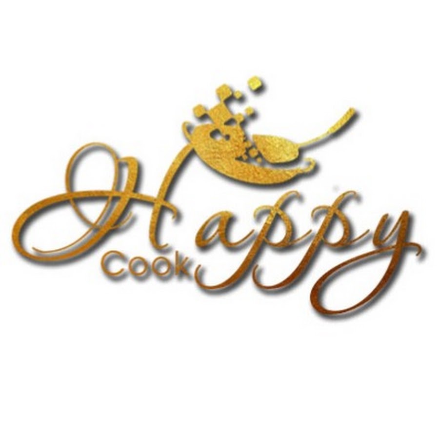 Happy Cook - YouTube