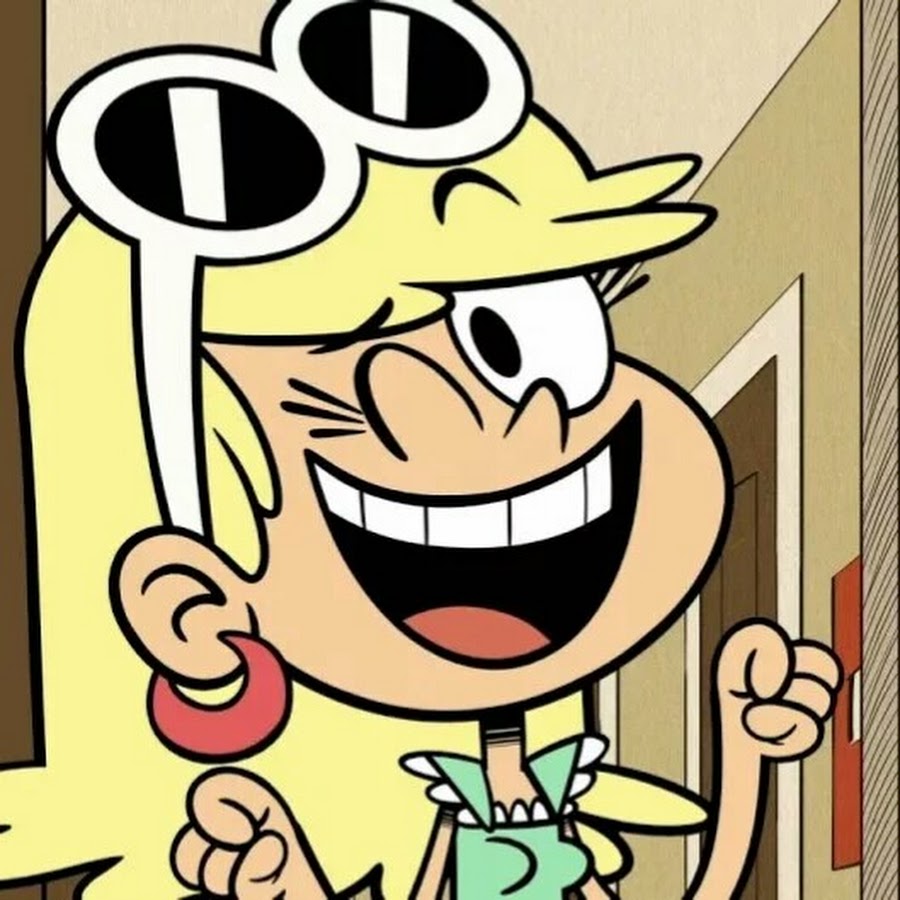 Leni Loud - YouTube