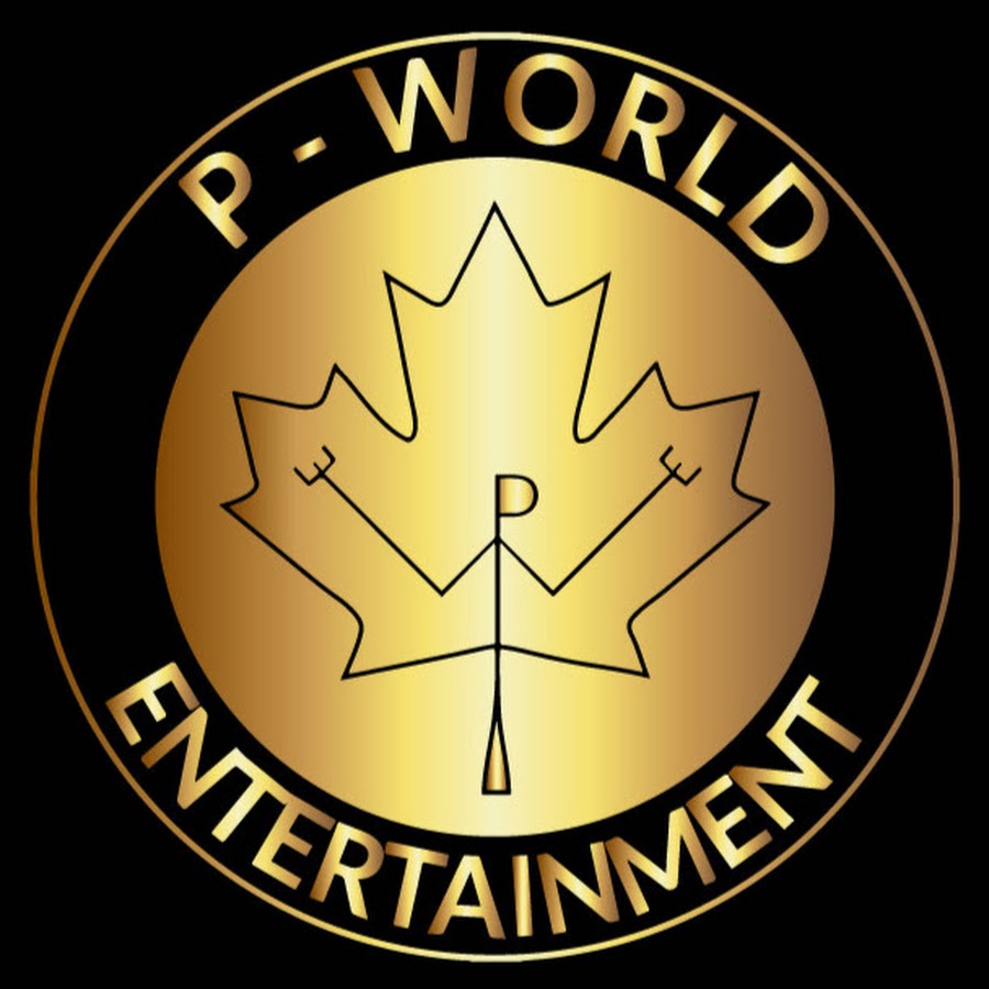 P-World Entertainment - YouTube