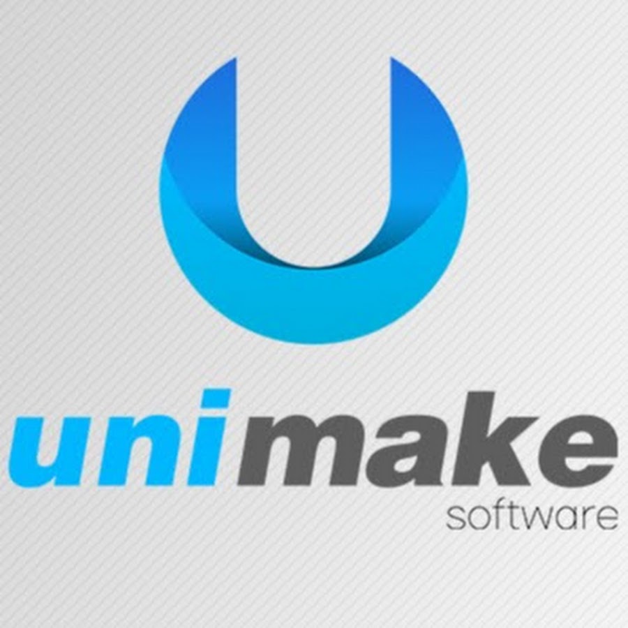 Unimake Software - YouTube