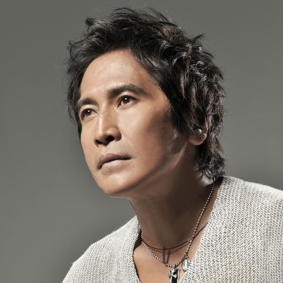 Chyi Chin齊秦 - YouTube